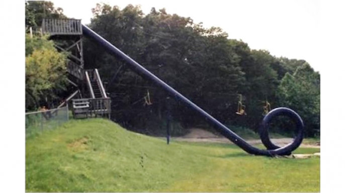 The Rise and Fall of Action Park, New Jersey’s Most Dangerous Water ...