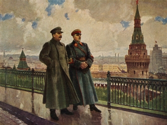 Soviet Union - Facts & Summary - HISTORY.com