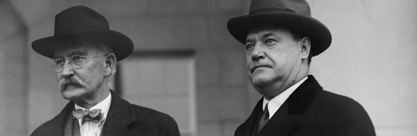 Teapot Dome Scandal - Facts & Summary - HISTORY.com