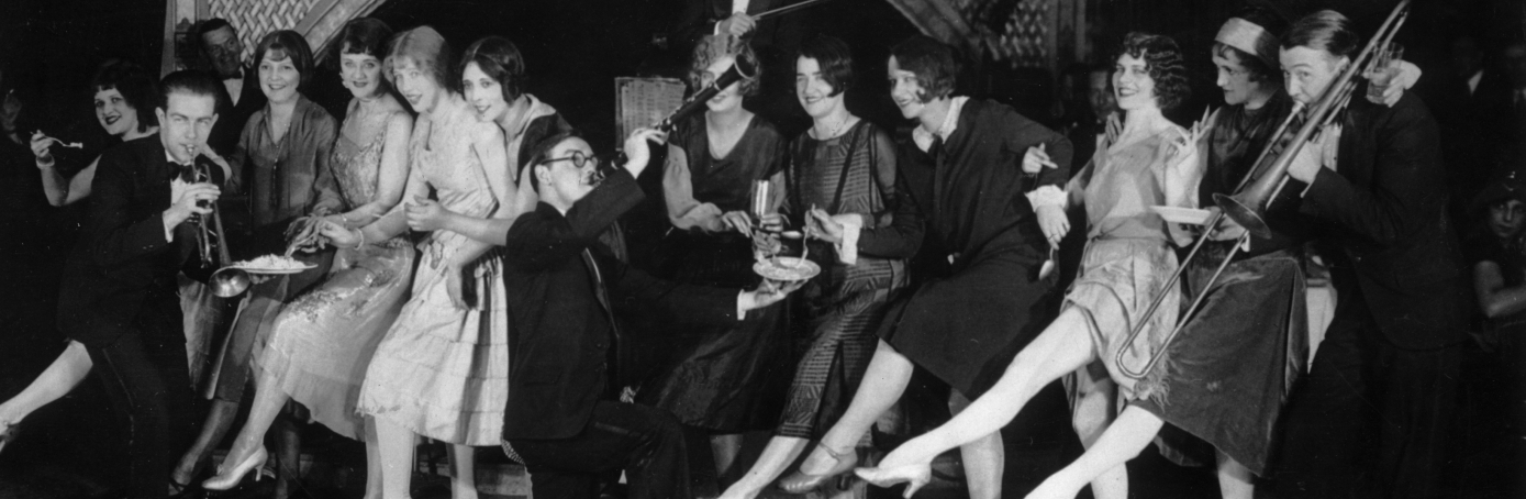 Flappers - Facts & Summary - HISTORY.com