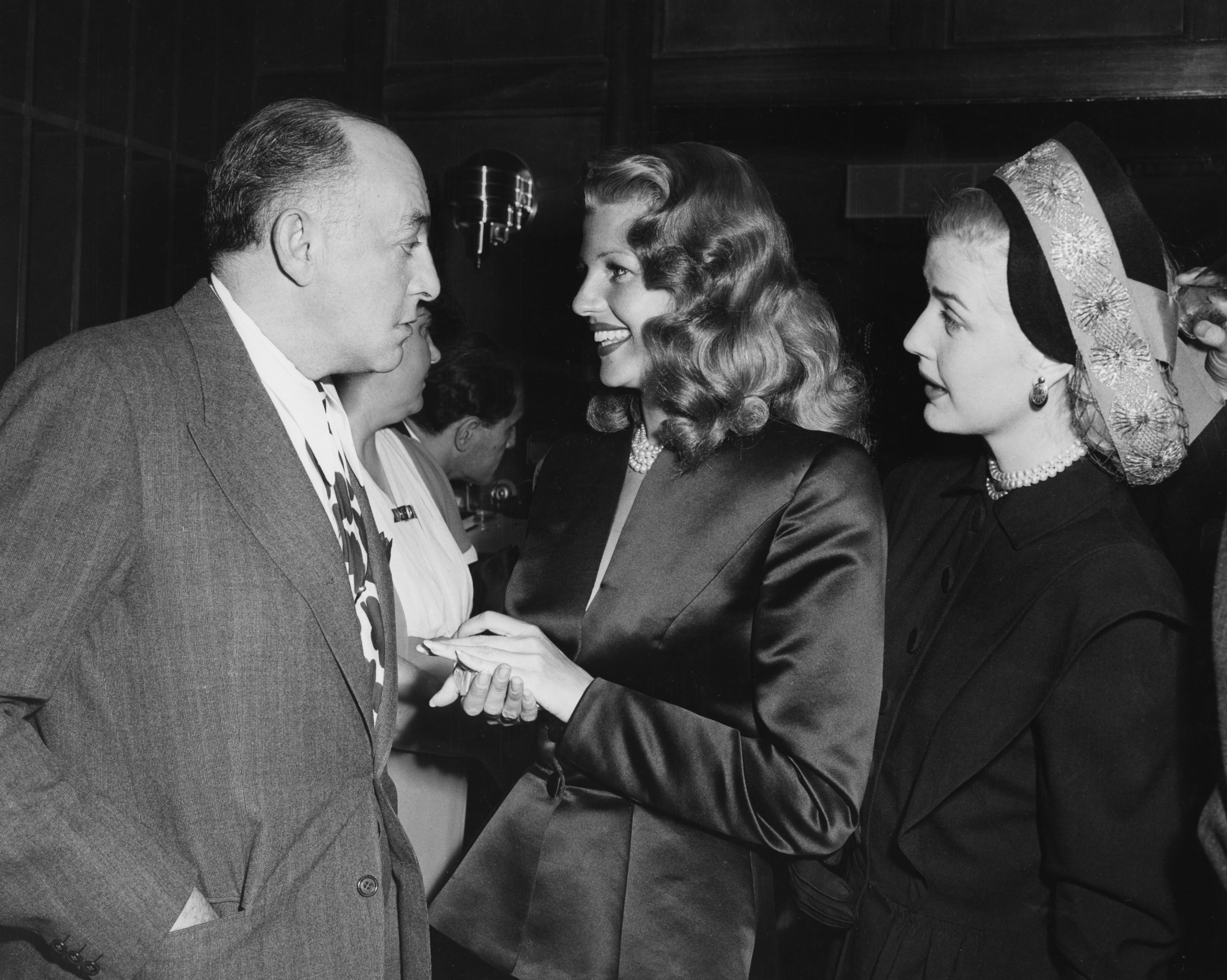 This Tinseltown Tyrant Used Sexual Exploitation to Build a Hollywood ...