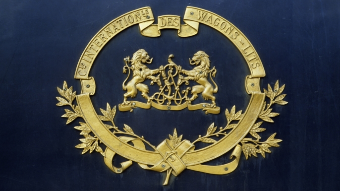 How the Orient Express Became the World’s Most Glamorous Train ...