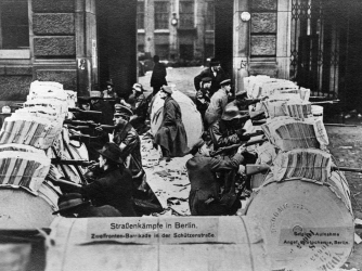 Weimar Republic - Facts & Summary - HISTORY.com