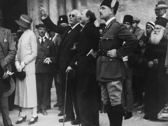 Balfour Declaration - Facts & Summary - HISTORY.com