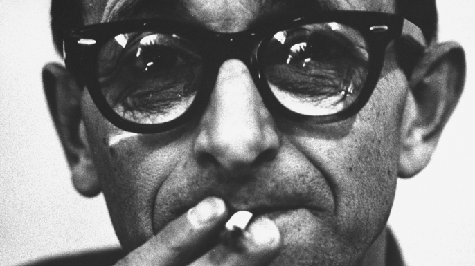 The 7 Most Notorious Nazis Who Escaped to South America - History in ...