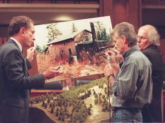 Ruby Ridge - Facts & Summary - HISTORY.com