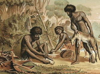 Hunter Gatherers - Facts & Summary - HISTORY.com