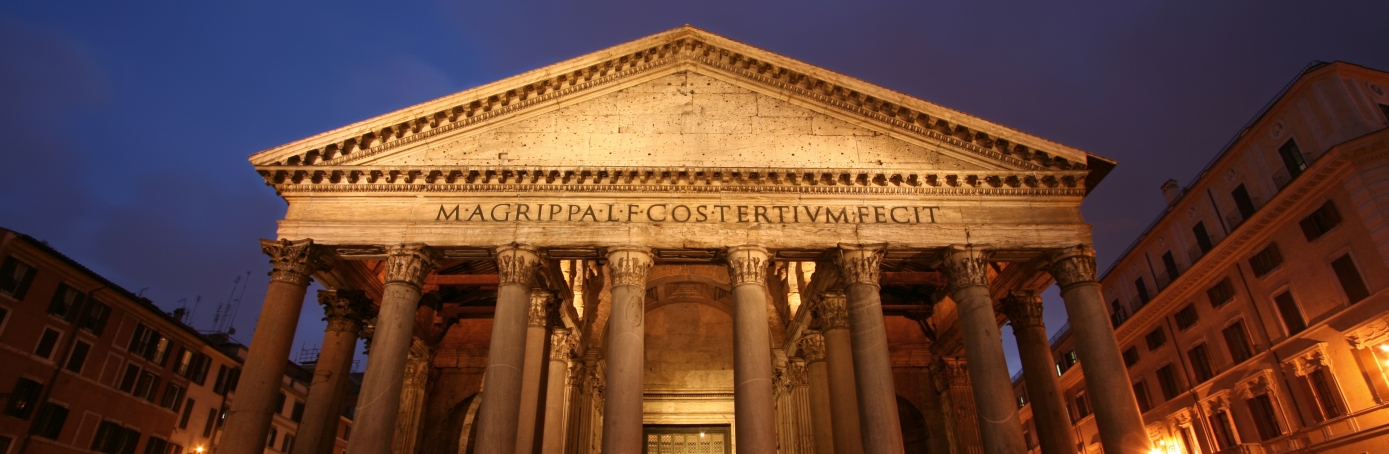 The Fall of Rome at emaze Presentation