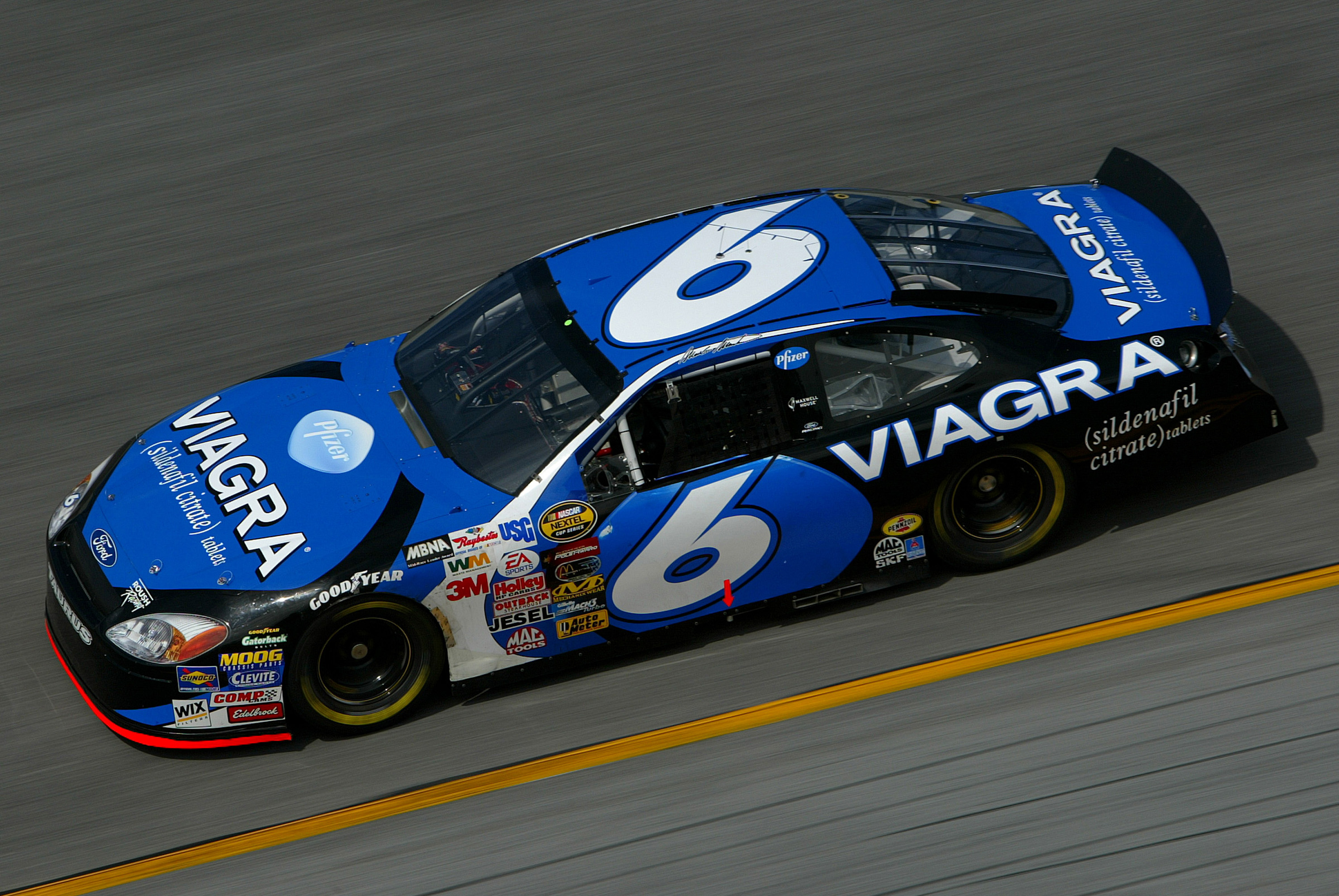 The Viagra Effect: Has It Really Given Sex a Lift? - History in the ...