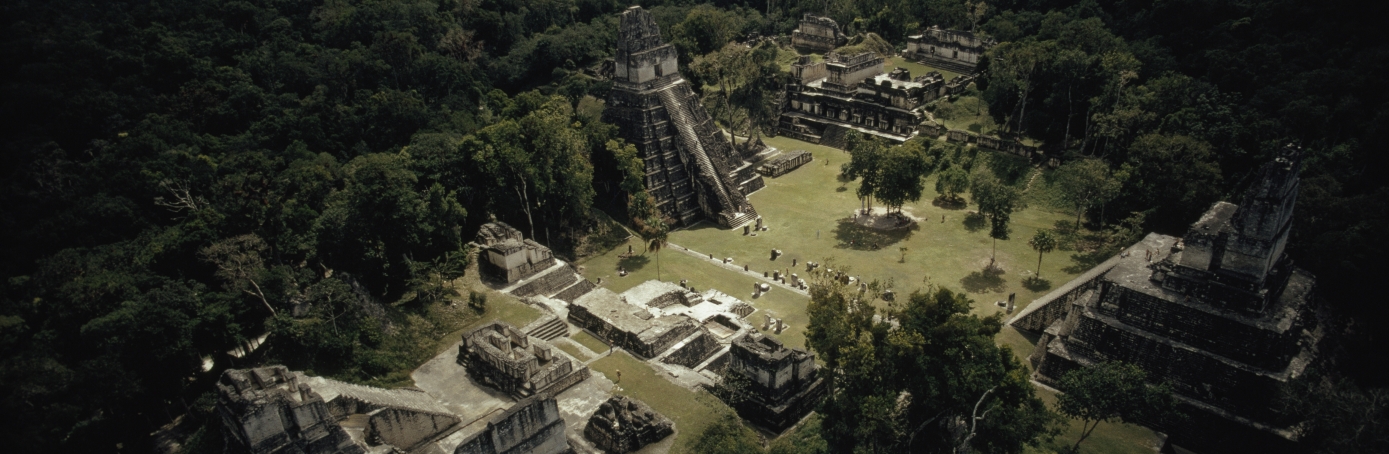 Tikal - Facts & Summary - HISTORY.com